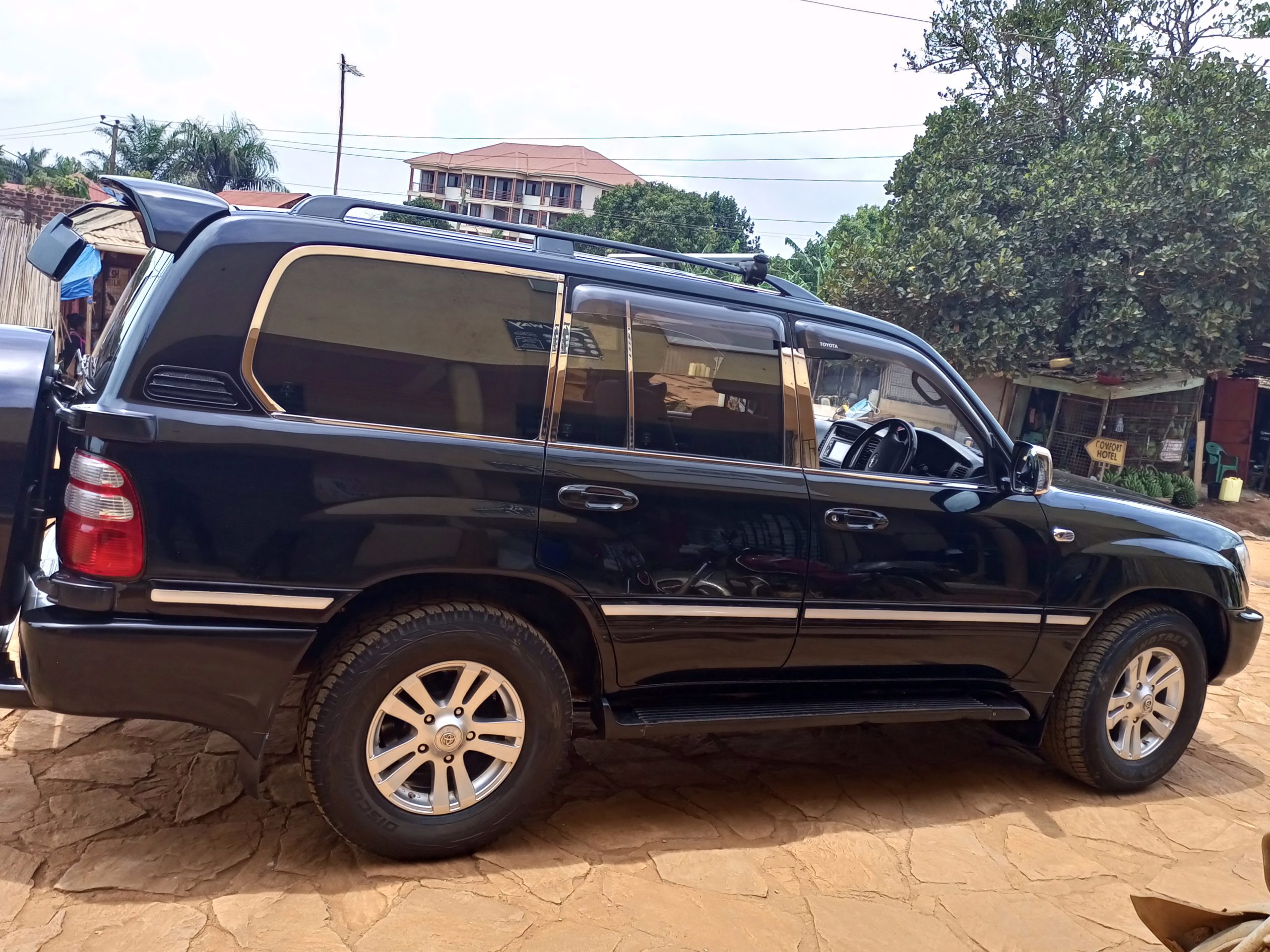 Airport Taxi Service benefits - Entebbe Airport Taxi Services