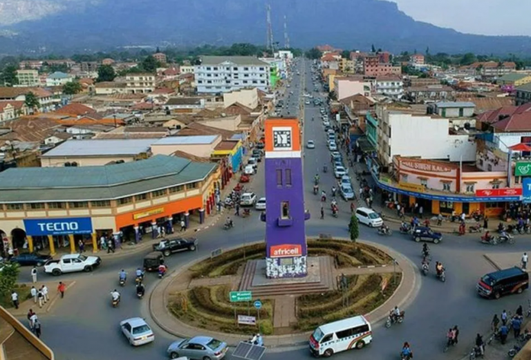 Mbale City Tour | uganda cities | uganda towns